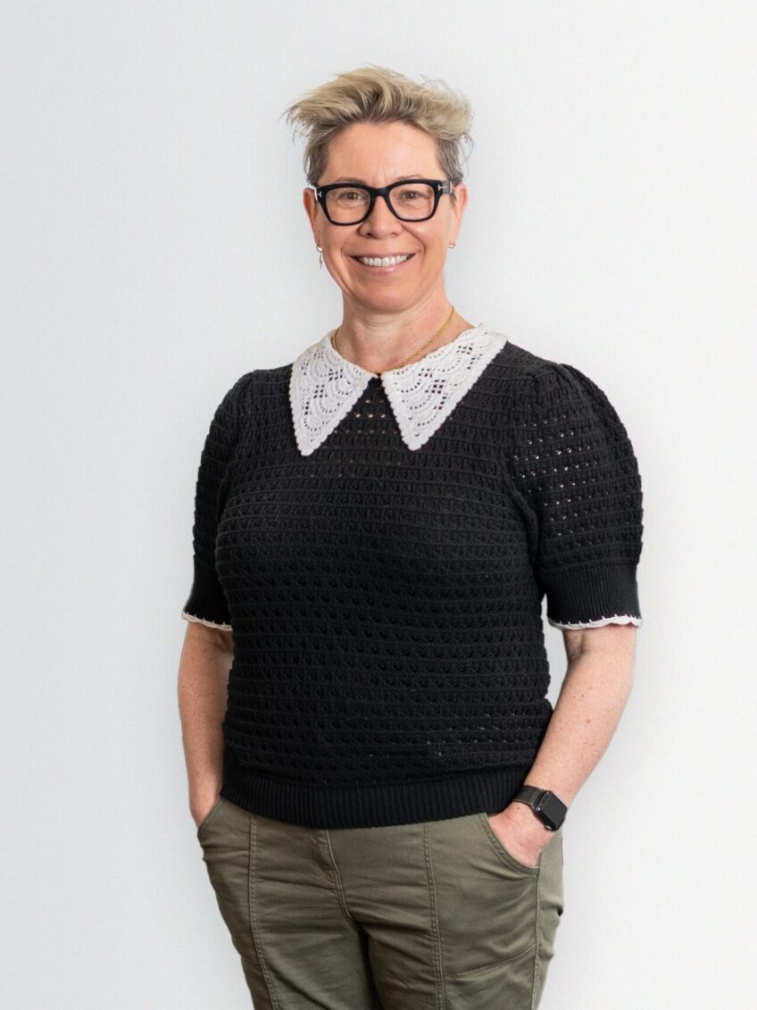 Team - Cambridge Healthcare Research