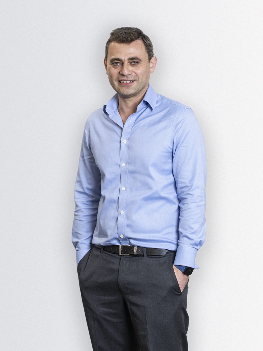 Team - Cambridge Healthcare Research